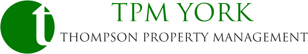 Thompson Property Management